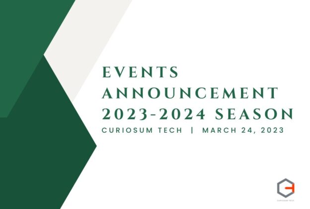 Events Rundown of Formula Bharat 2023 - 2024 [Pi-EV]