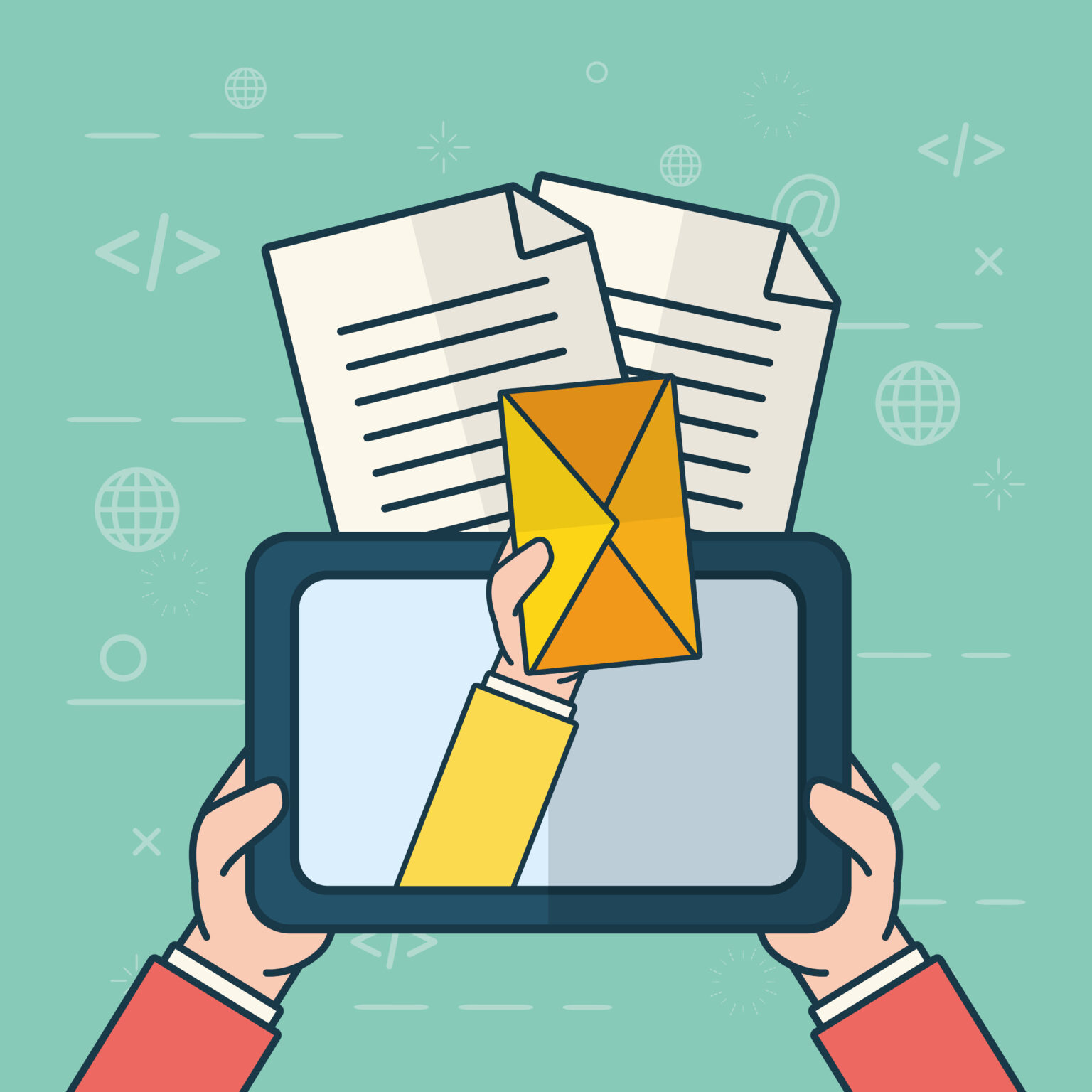 45 Free Microsoft Word Templates for Resume, Check Now!