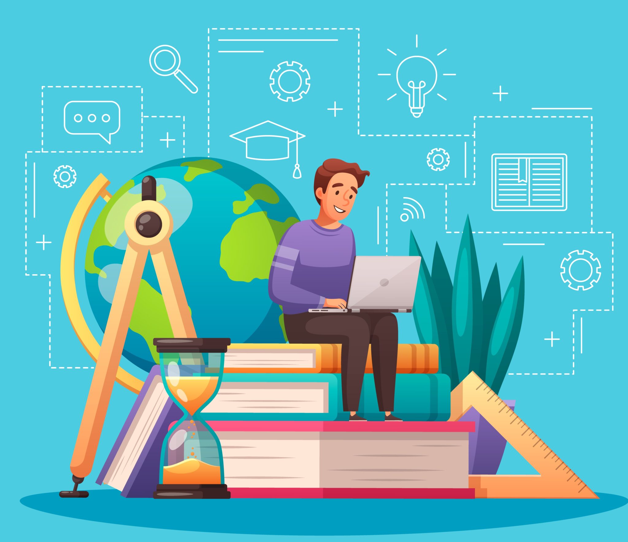 GRE Exam Syllabus, Paper Pattern, Sample Questions & Books