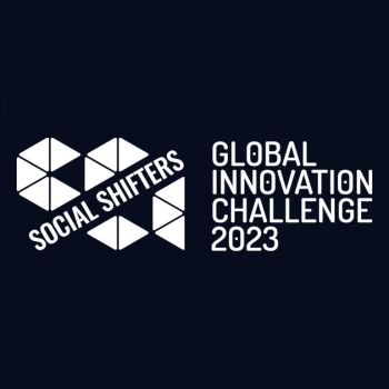 Global Innovation Challenge 2023 for Young Leaders by Social Shifters
