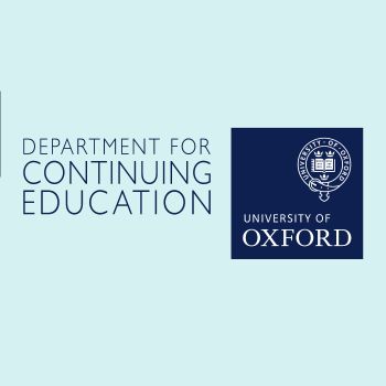 Online Course on Technical Team Leadership by Oxford University