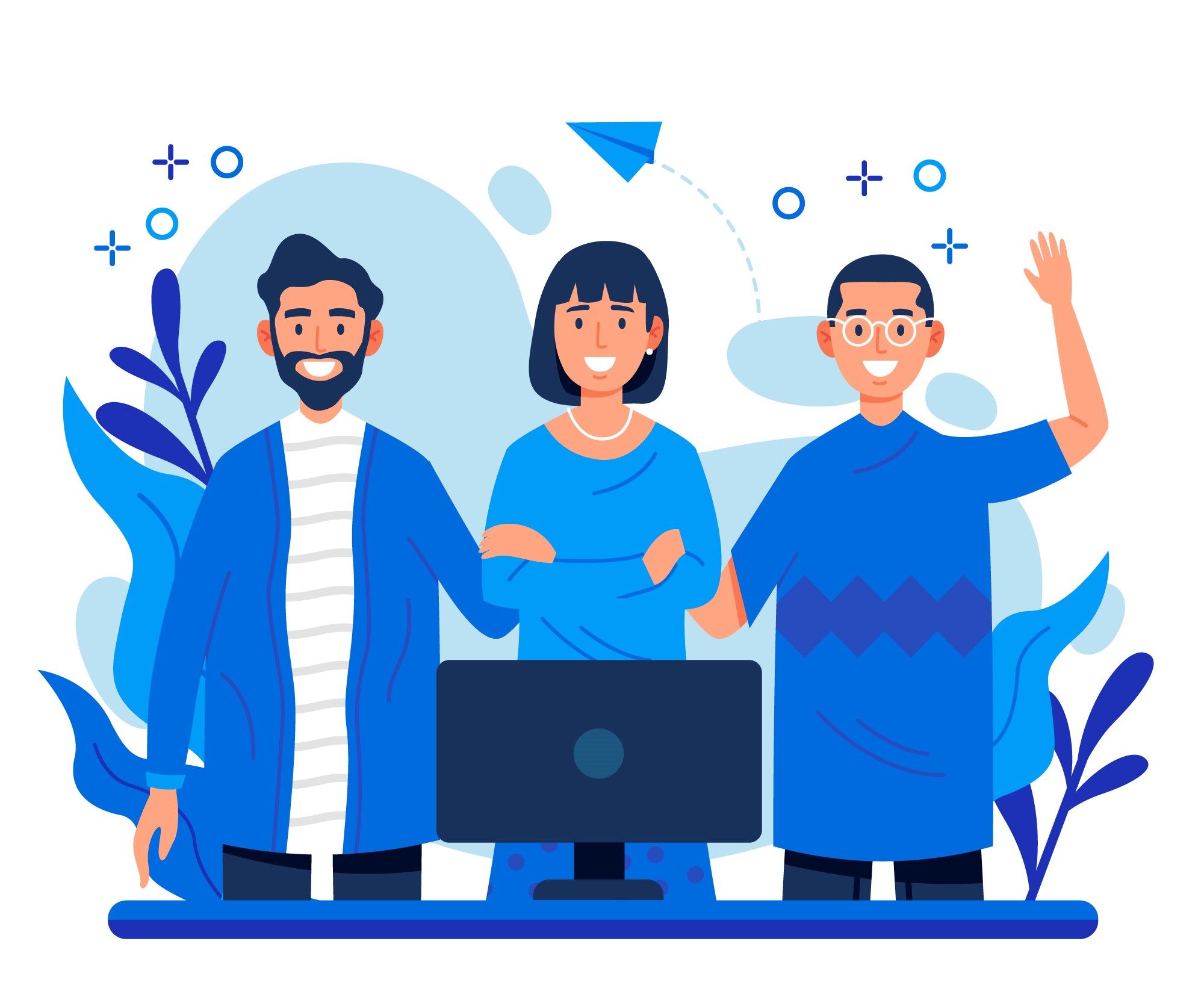 100+ Software Engineer Internship Opportunities at Google, Microsoft ...