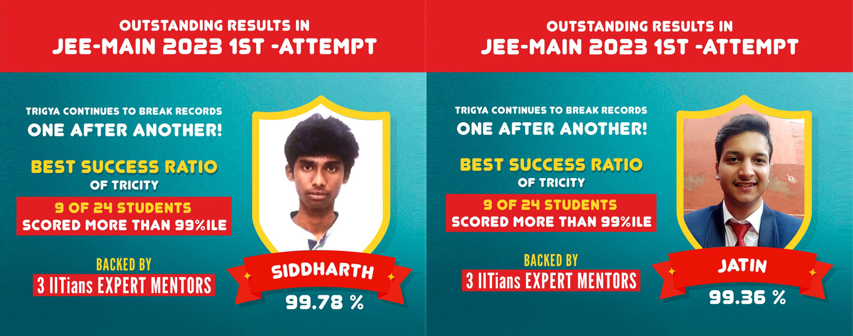 Top 11 IIT JEE Coaching in Chandigarh