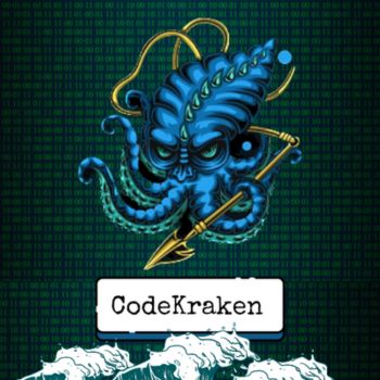 CodeKraken Hackathon 2023 at NIMIS Shirpur