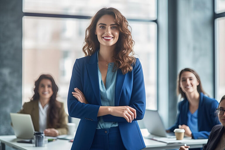 Free Virtual Mentorship Program for Women Founders by Google Startup Clinic