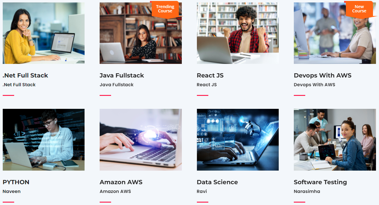 9 Best Software Training Institutes in Hyderabad: Details Here!