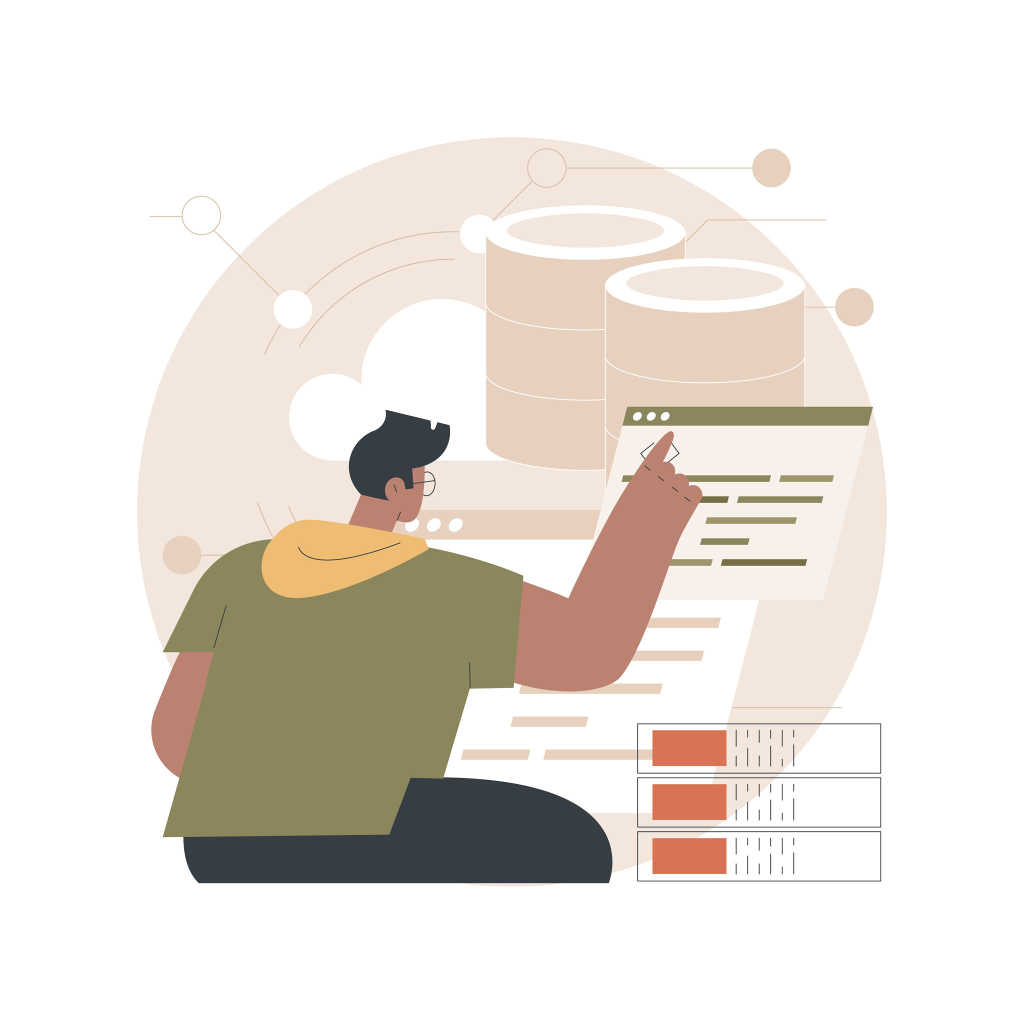 MERN Stack Developer Internship at Metricoid [Stipend ₹ 25k]