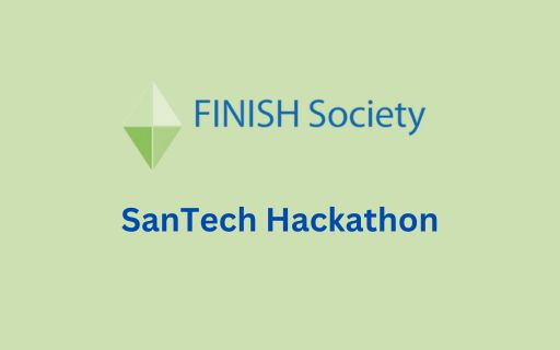 Technology Hackathon 2024 [First Prize Worth Rs. 4.5 L]