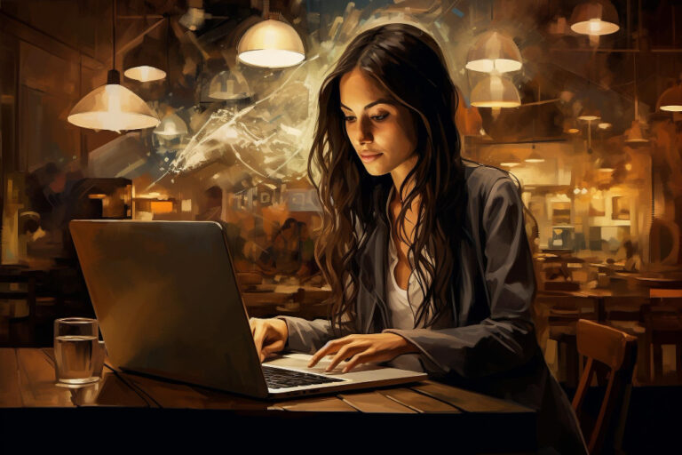 Generation Google Scholarship 2024 for Women in CSE