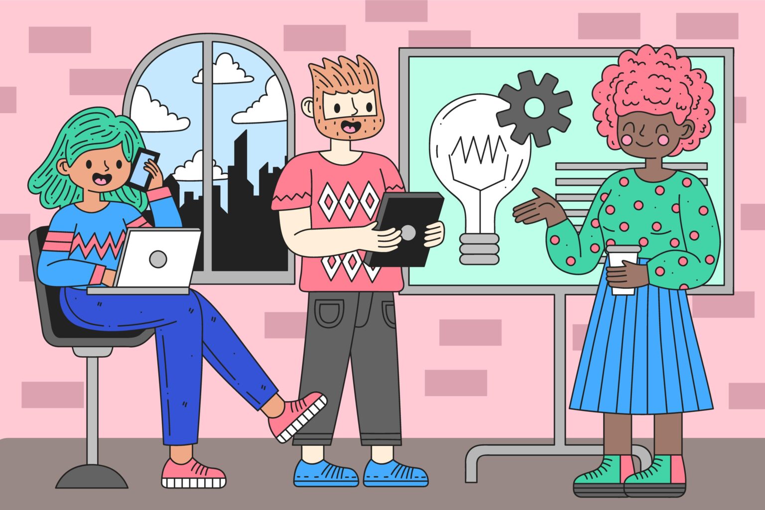 Tri-NIT Hackathon 3.0 [Online; Prizes Rs. 60k]