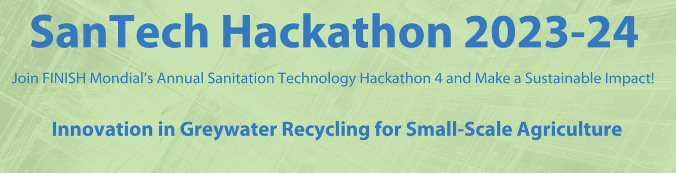 Technology Hackathon 2024 [First Prize Worth Rs. 4.5 L]