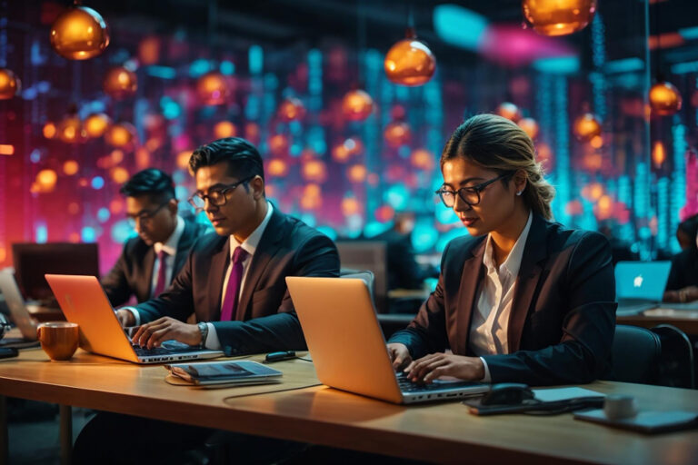 Work-Based Learning Internship at ERNET [Stipend Rs. 10k]