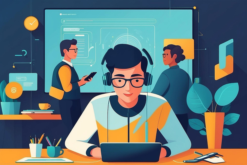 Application Support Specialist Intern at HRS Group, Chandigarh