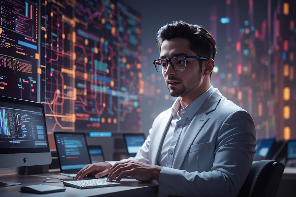 Research Fellow at Microsoft, Bangalore [Stipend Rs. 17 LPA]