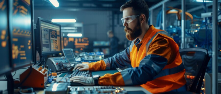 Graduate Engineer Trainee at Johnson Controls, Pune