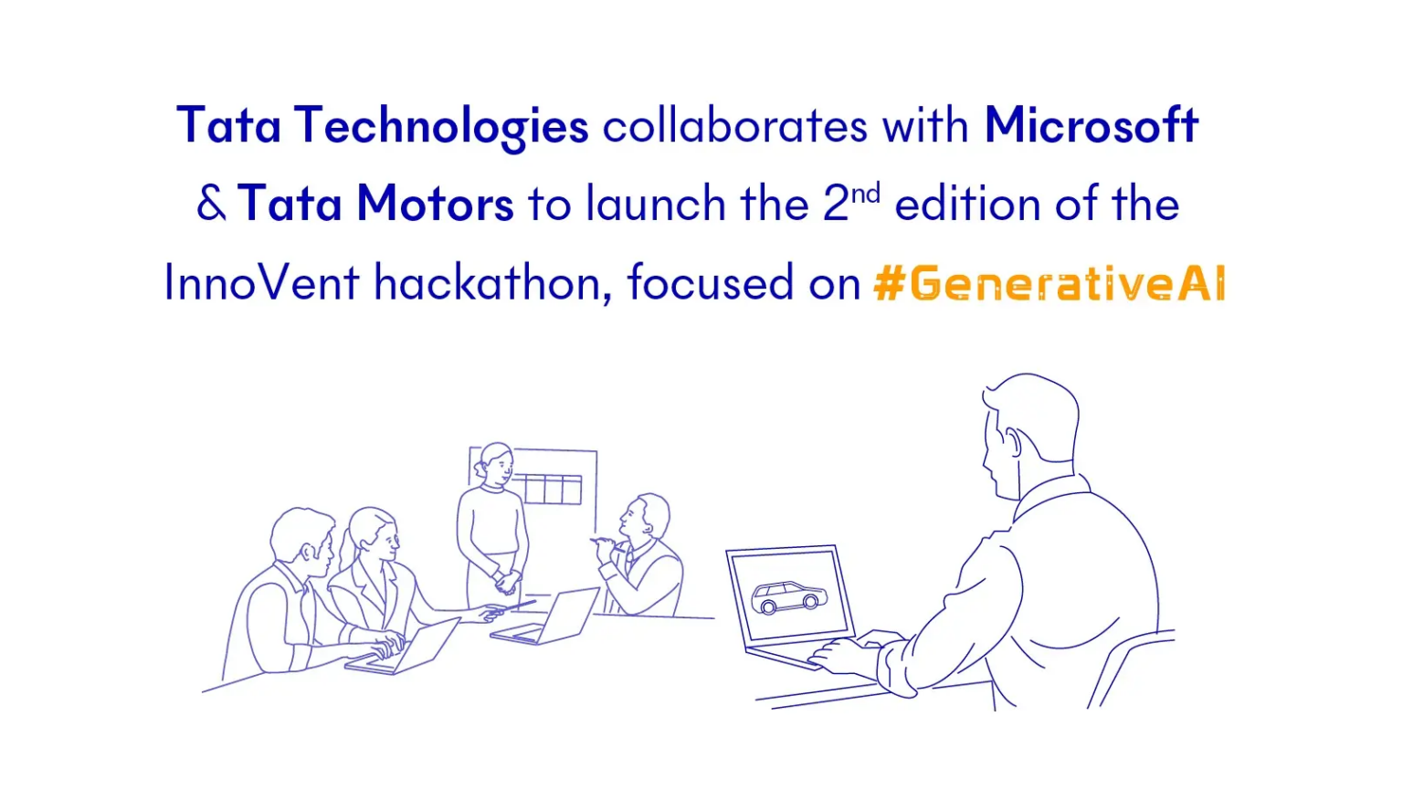 Tata Technologies InnoVent Hackathon 2024