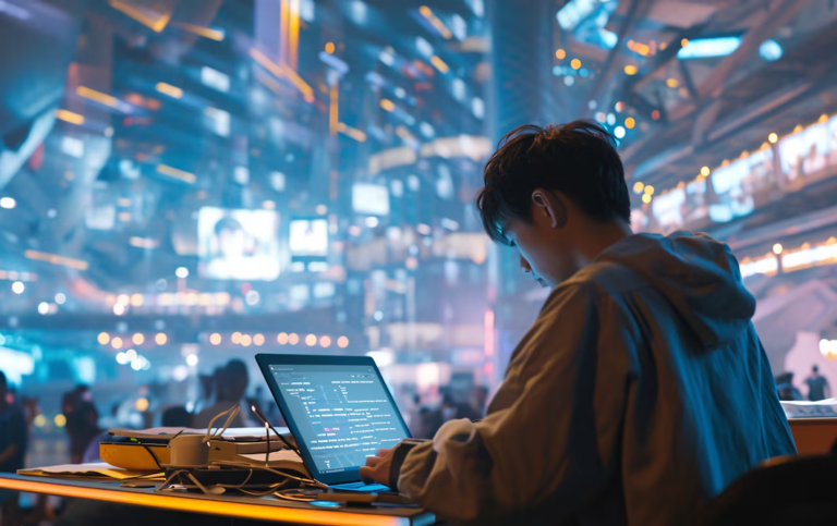 Product Development Intern at Techolution [Upto Rs. 30k]