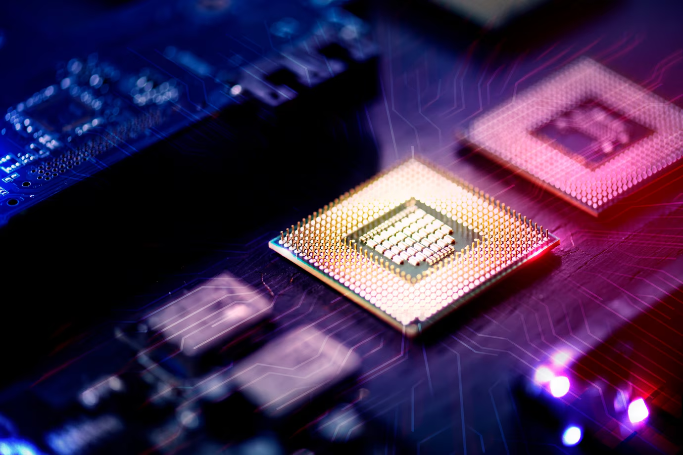 Hardware/Software Intern at IBM India [VLSI; Python; Perl]: Apply Now!