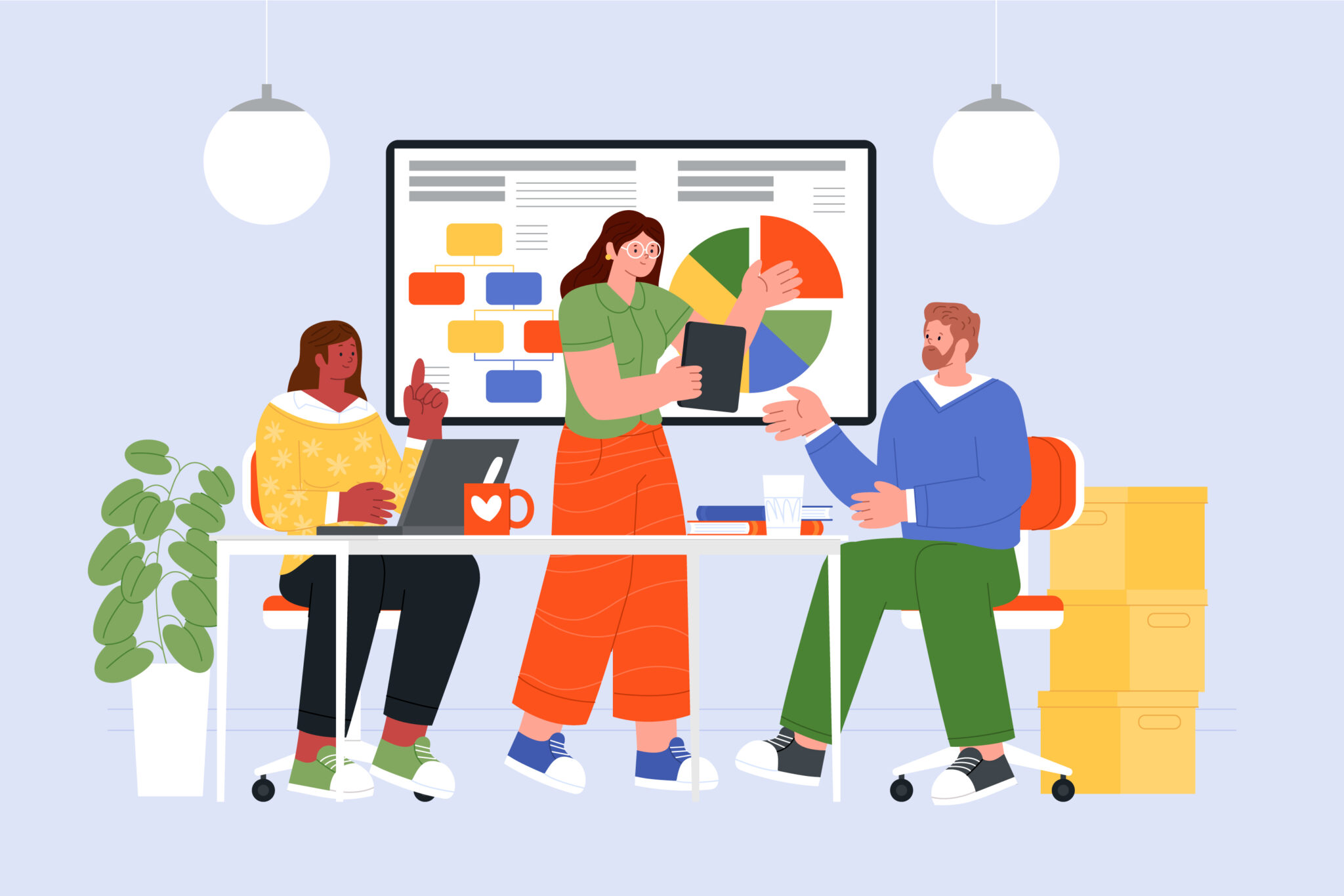 Product Management Intern at Engati [Stipend Upto Rs. 18k]