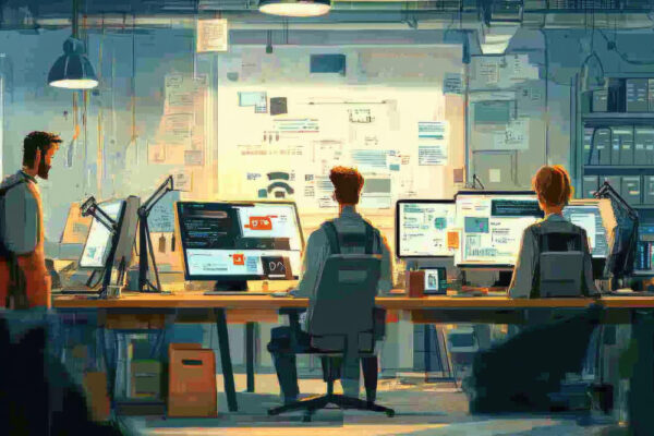 IT Asset Management Intern at Analog Devices, Gandhinagar