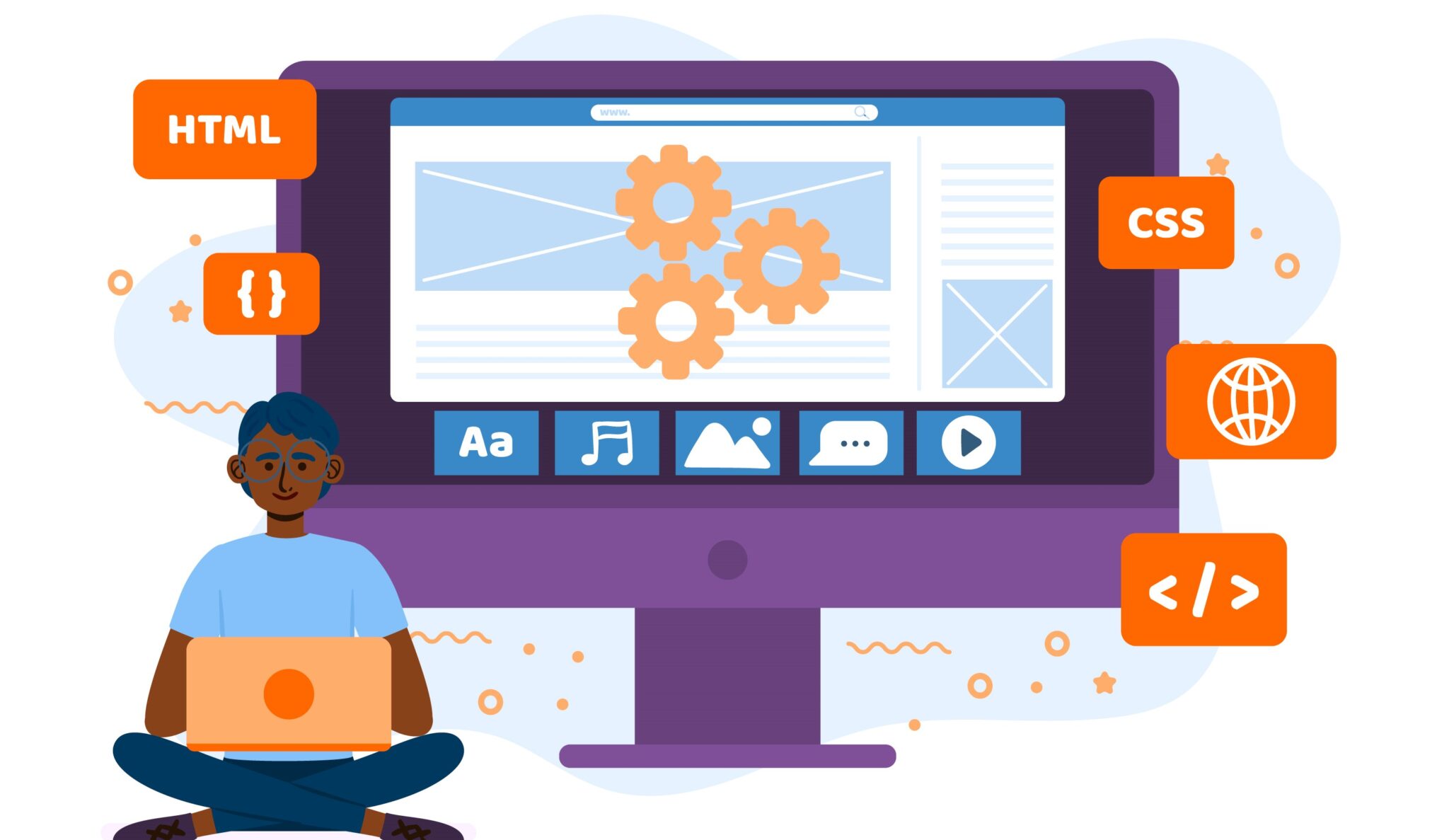 .NET Intern at Marcus Evans, Mumbai [Hybrid; C#; HTML; CSS]