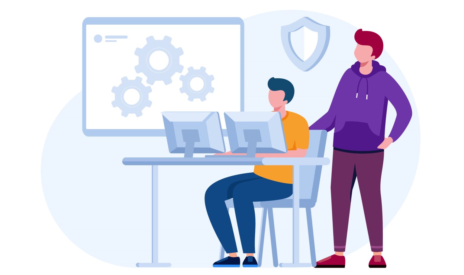 Operations Associate Apprenticeship at Stripe, Bangalore