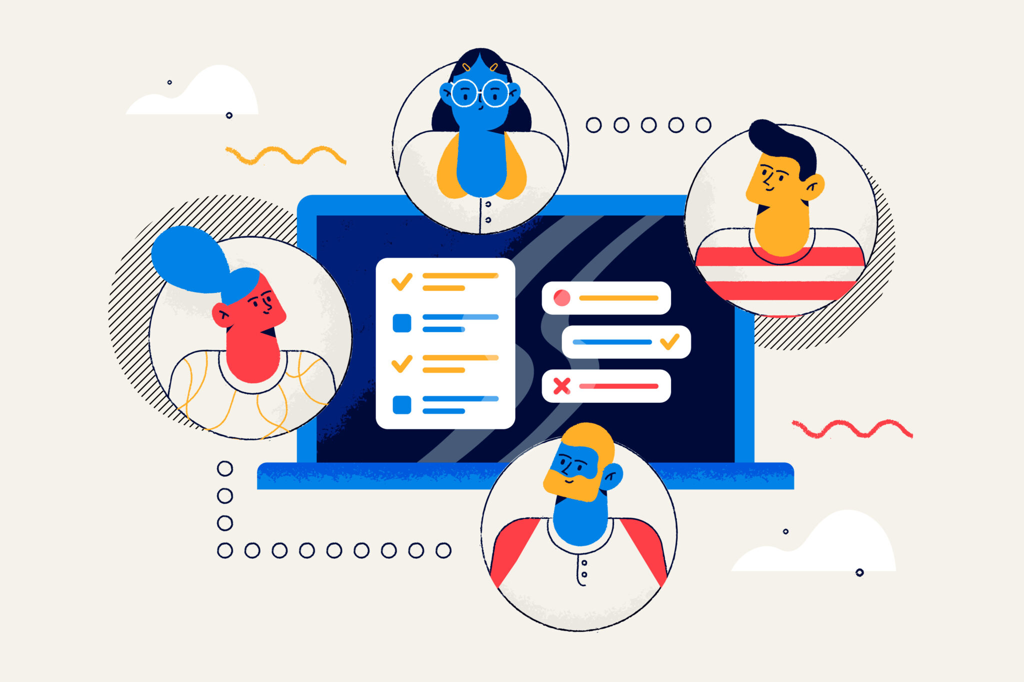 Create A GitHub PortFolio- Step-by-Step Guide