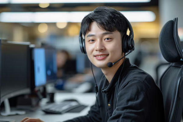 Business Function Intern at LAM [Stipend Upto Rs. 5 LPA]