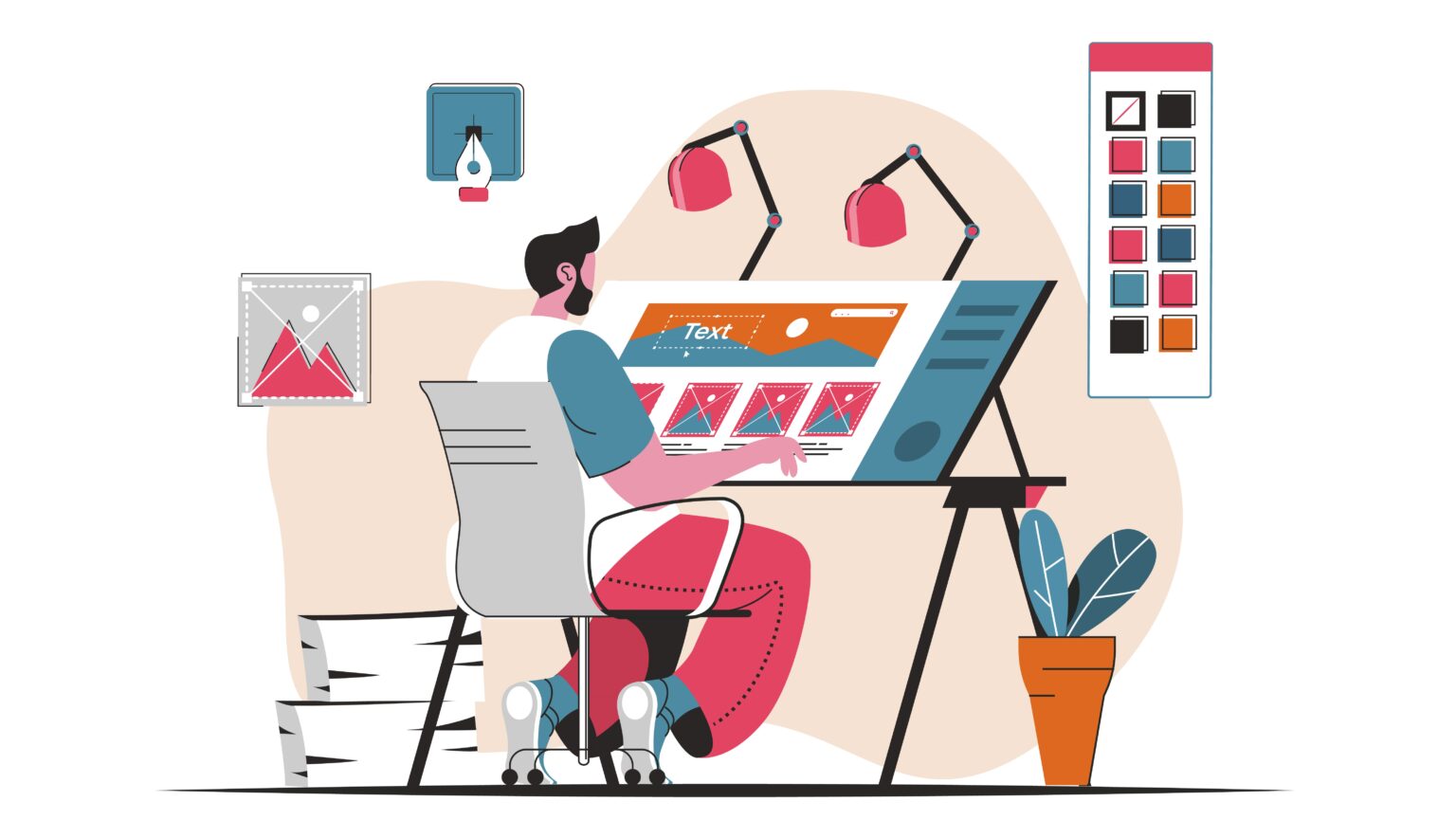 Graphic Design Internship at BookMyShow, Mumbai [6 months]