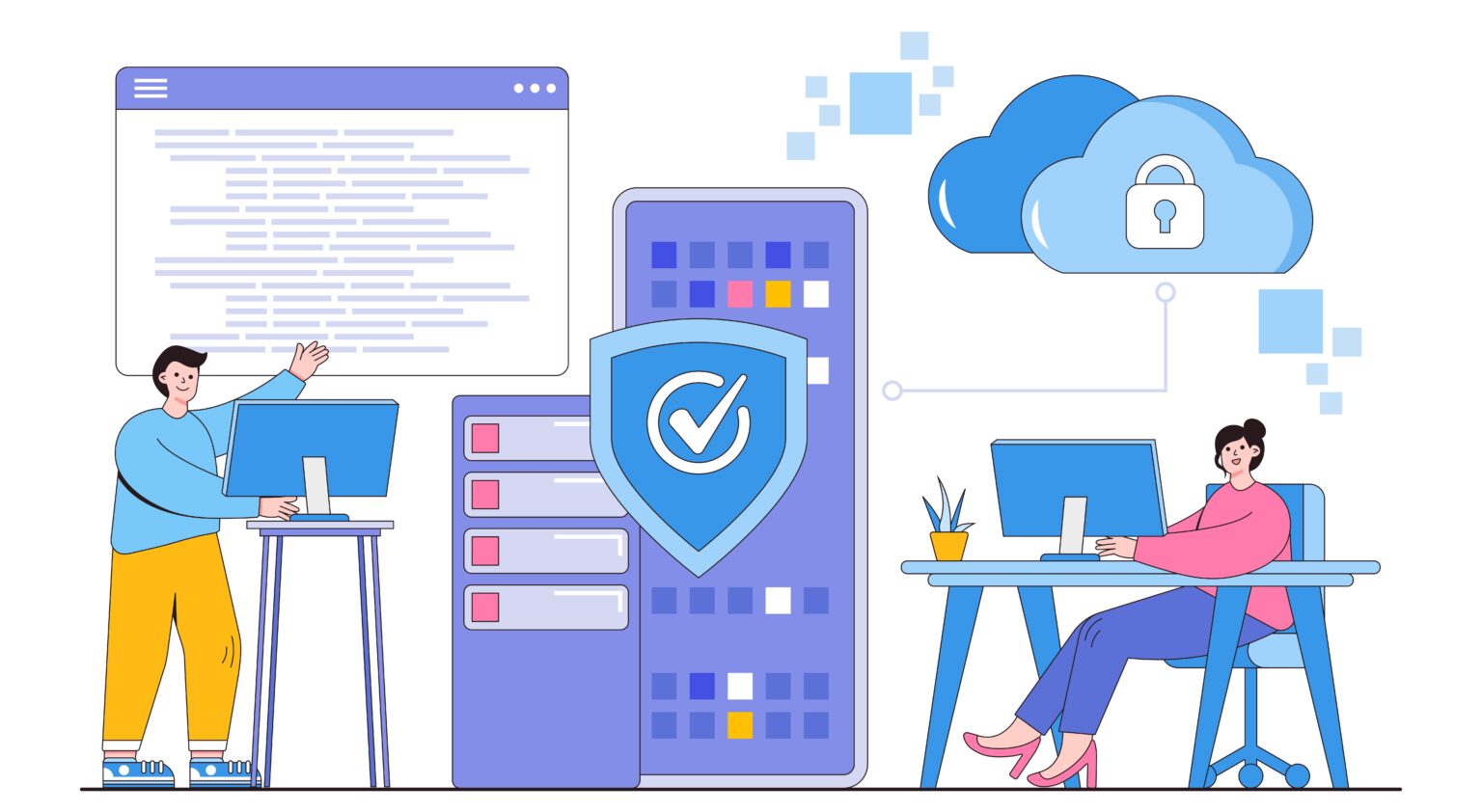 Security Engineer Intern - Cloud Infrastructure at Poshmark, Chennai