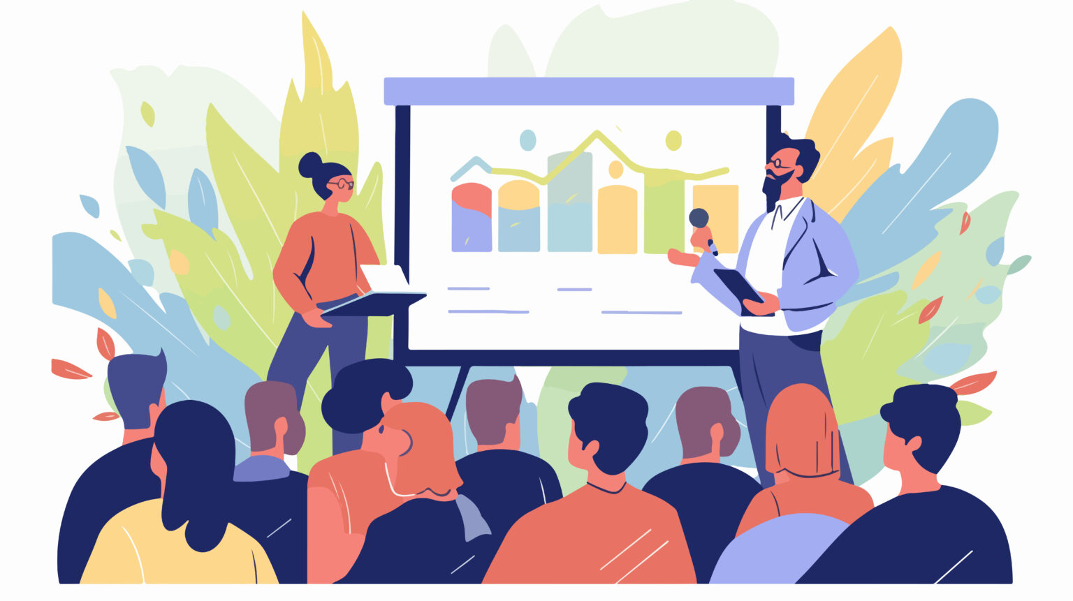 9 Best Conferences For Computer Science Students Graduates And