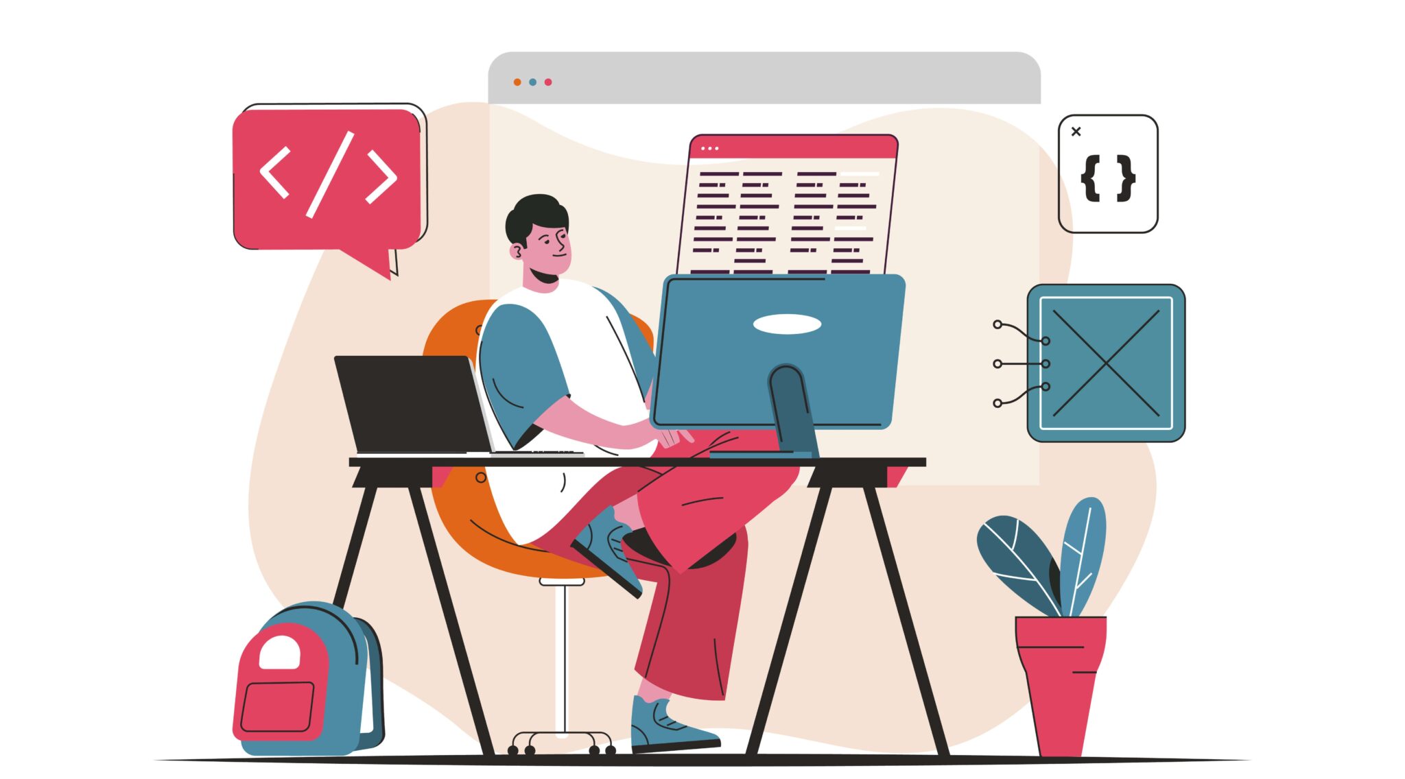Backend Developer Intern At Paralleldots Incbackend Developer Intern
