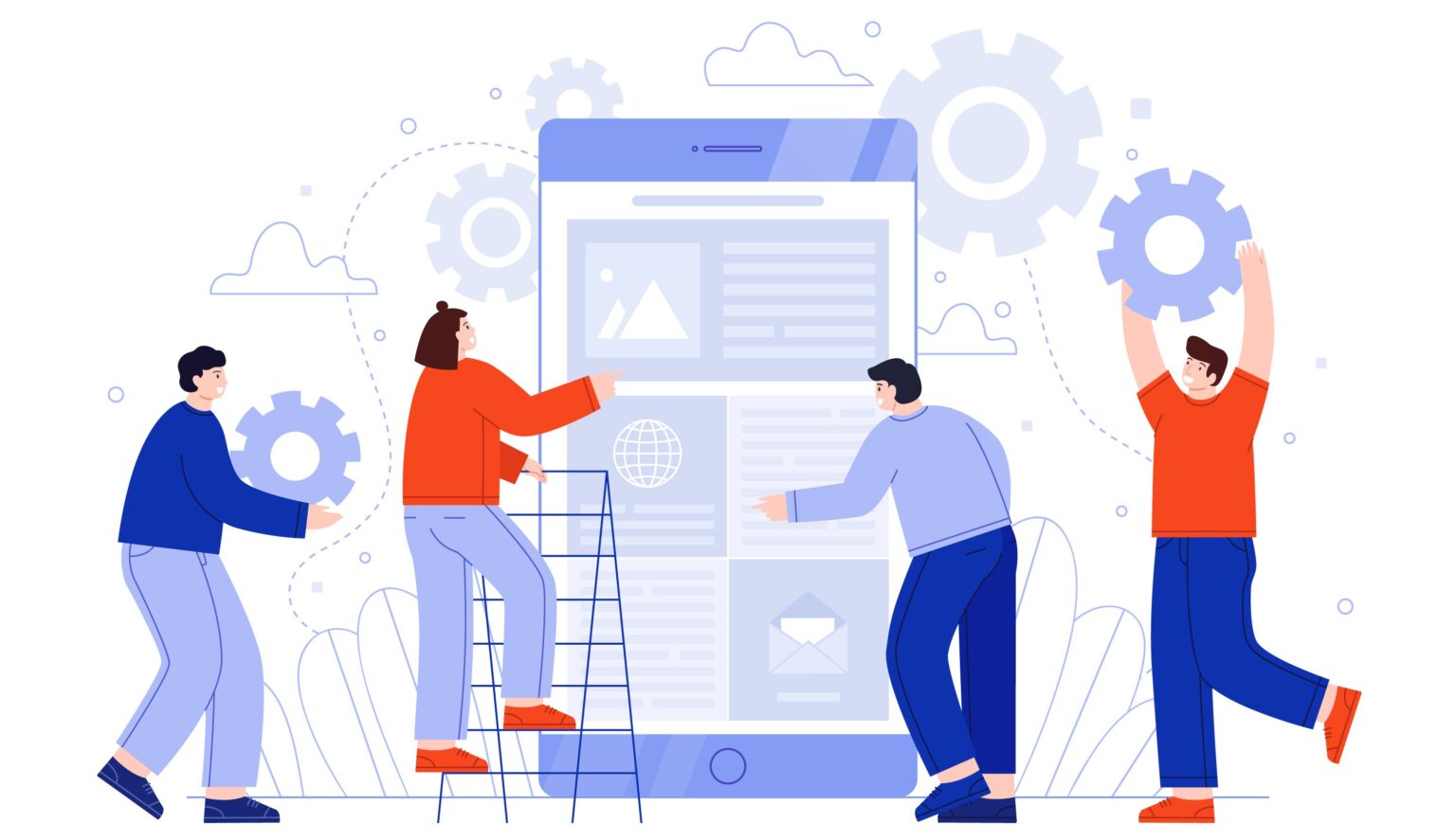 CodeHers 2025 by Walmart Global Tech India [Monthly Stipend of Rs. 1.1 Lakhs]: Register by March 2