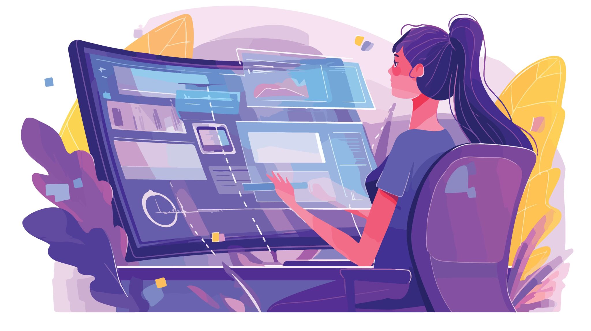 Embedded Software Developer Intern at MHTECHIN, Aurangabad