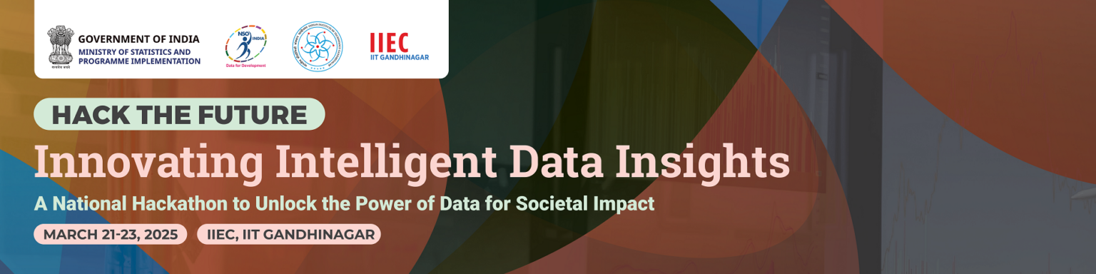 Hack the Future 2025 at IIT Gandhinagar [March 21-23]