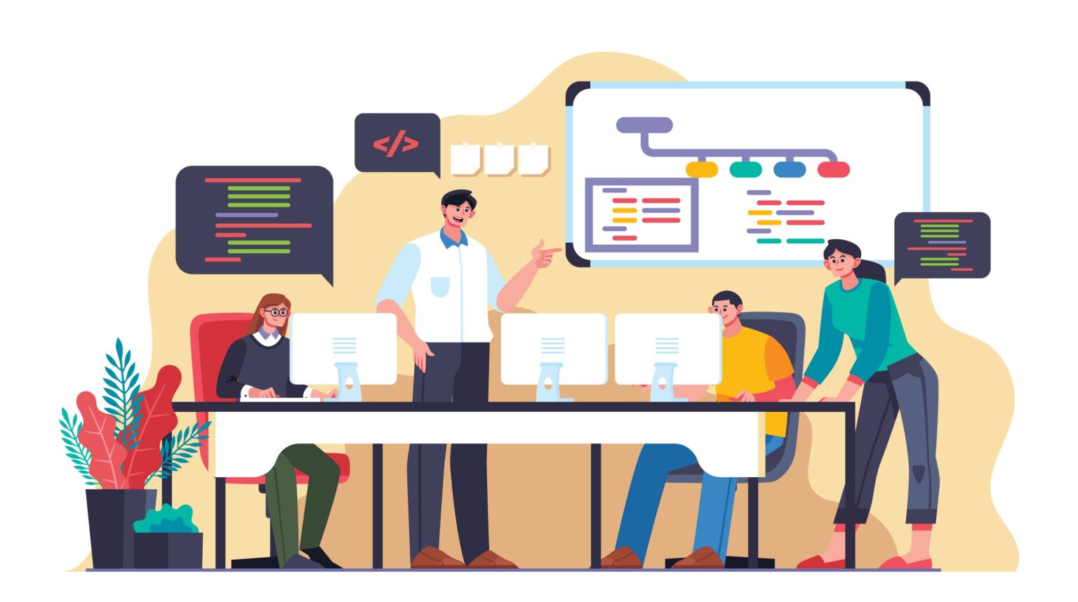 Computer Science Engineering Internship Opportunity at Tripify