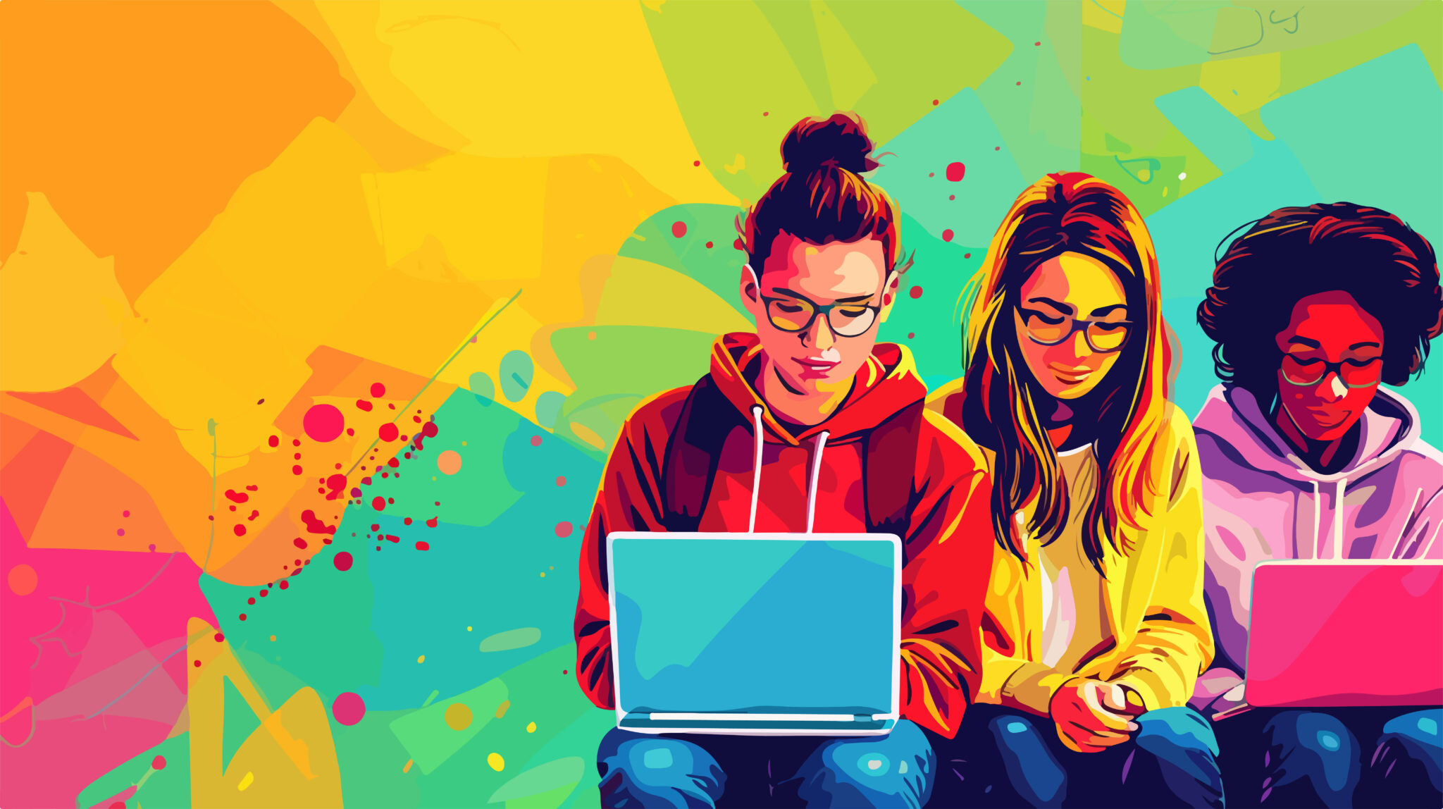 Google Creative Fellowship 2025: Apply by March 10