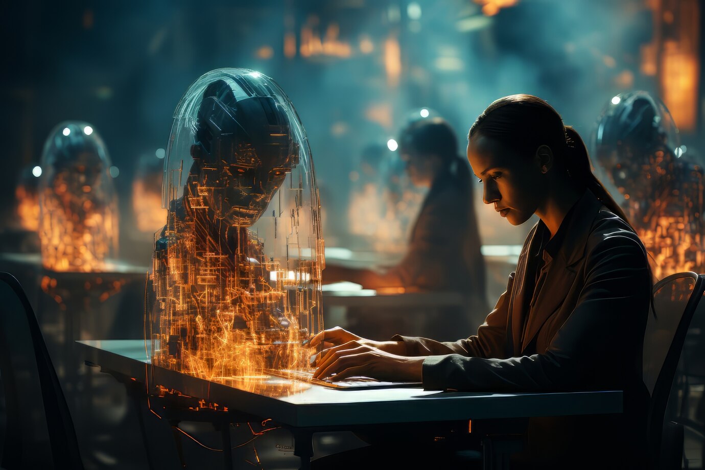 Why Choose Computer Science as a Career in India?