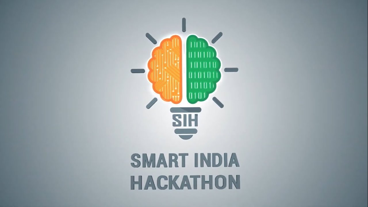 Smart India Hackathon 2025 by Ministry of Education
